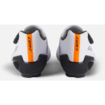 DMT KR30 Road Shoes - white/black | BIKE24