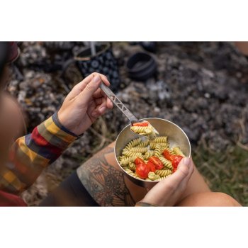 Primus TrailSpork Ti Feed Fork - Zone Spork | BIKE24