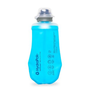 Hydrapak Softflask Foldable Bottle - 150ml | BIKE24