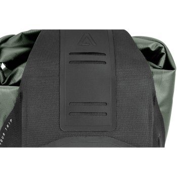 ACID PACK PRO 15 Saddle Bag - black´n´green | BIKE24