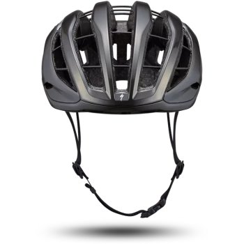 Specialized S-Works Prevail 3 Rennradhelm - Black/Chrome | BIKE24