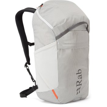 Rab Adrift 30L Backpack - black | BIKE24