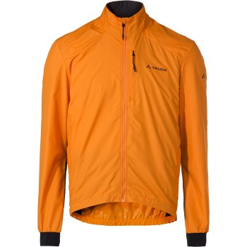 Vaude Kuro Air Jas Heren - kurkuma | BIKE24