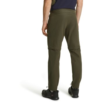 Falke TK Hose Herren - herb 7754 | BIKE24