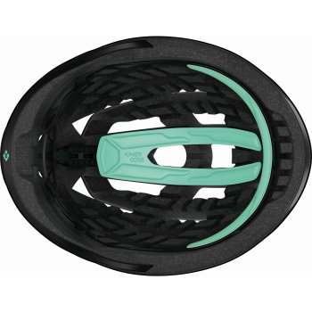 Lazer Z1 KinetiCore Rennradhelm - titanium | BIKE24