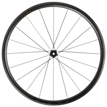 CITEC 3000 S Aero DB Front Wheel - 28" | Clincher | Centerlock ...