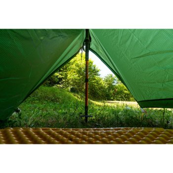 Exped Scout Tarp Extreme - moss | BIKE24