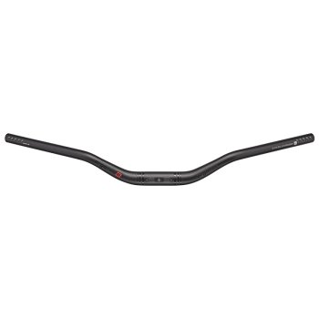 Ergotec Riser Bar 50 Comfort 31.8 MTB Handlebar - SL 5 | BIKE24
