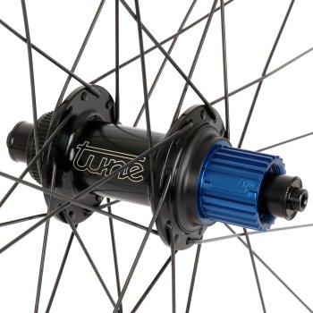 Tune TSR22 Disc Rear Wheel - 28" | Clincher | Centerlock | ClimbHill ...