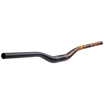 Race Face ERA 35 - Carbon MTB Handlebar - 780mm | 40mm | orange | BIKE24