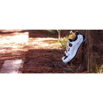 Spiuk Caray Road Shoes Men - black | BIKE24