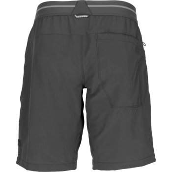 Rab Obtuse Short Heren - anthracite | BIKE24
