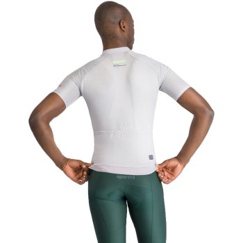 Sportful Supernova Jersey Men - 067 Stone Grey | BIKE24