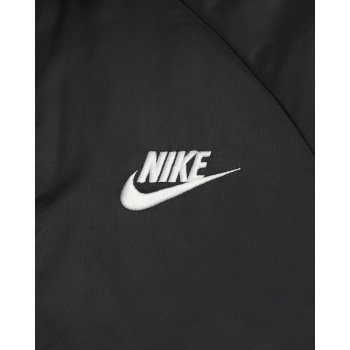 Nike Sportswear Windrunner Therma-FIT Men's Puffer Jacket - black ...