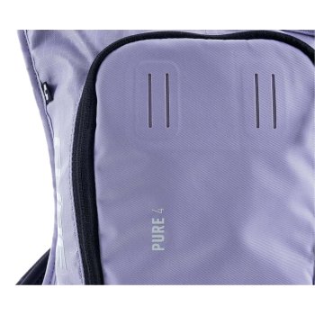 CUBE PURE 4 Backpack - violet | BIKE24