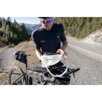 Cyclite Aero Bladder / 02 - 2L - Transparent | BIKE24