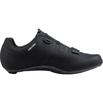 Northwave Zapatillas Ciclismo Carretera Hombre - Storm Carbon - negro/blanco 11