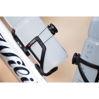 Elite Struka Bottle Cage - black | BIKE24