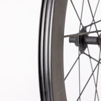 Syncros Capital SL Aero Front Wheel - 28" | Carbon | Hookless ...