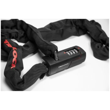 Trelock BC 480 Code Chain Lock 170 cm | BIKE24