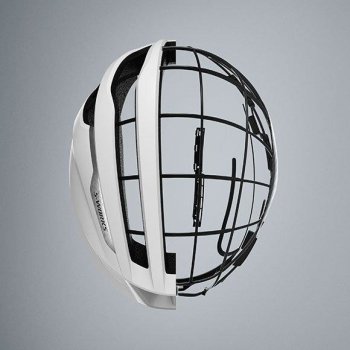 Specialized S-Works Prevail 3 Road Helmet - Black | BIKE24