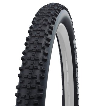 Schwalbe Smart Sam Wire Bead Tire - Performance | Addix | E-50 - 28x1 ...