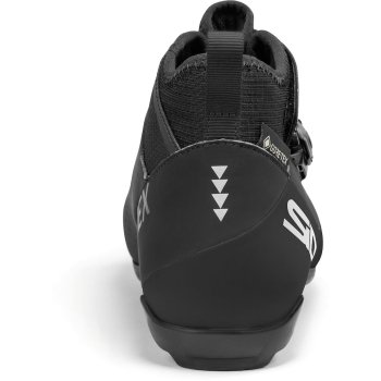 Sidi Hiemx MTB Shoes - Black/Black | BIKE24