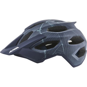 Alpina Apax MIPS Helm - Farm Circle | BIKE24
