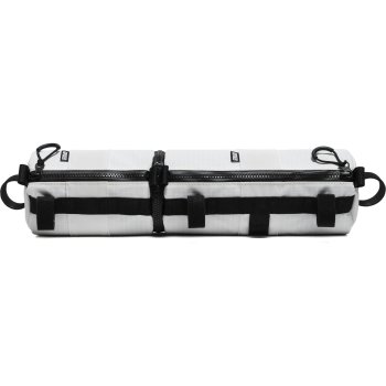 Capsuled Bike Bag Fahrradtasche - 3.8L - Cloud Dancer | BIKE24