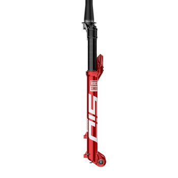 RockShox SID Ultimate 3P Suspension Fork - DebonAir+ | Charger Race Day ...