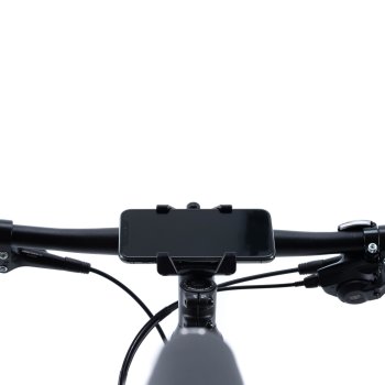 ACID HPP Mobile Phone Mount - black | BIKE24