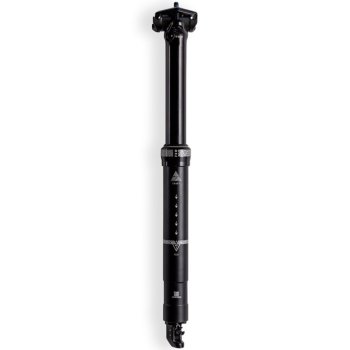 PNW Components Coast Dropper Seatpost with Suspension | Internal ...
