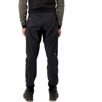 Vaude Minaki Pants II Men - black | BIKE24