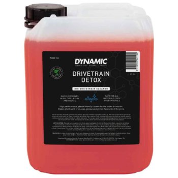 Dynamic Drivetrain Detox - 5 Liter Canister | BIKE24