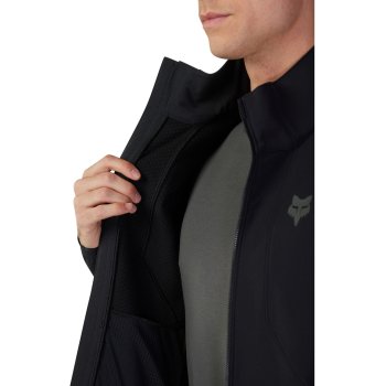FOX Ranger Fire MTB-Jacket Men - adobe | BIKE24