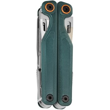 Leatherman Wave Alpha Herramienta multiusos - Cascadia | BIKE24