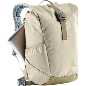 Deuter StepOut 22 Backpack - bone-desert | BIKE24