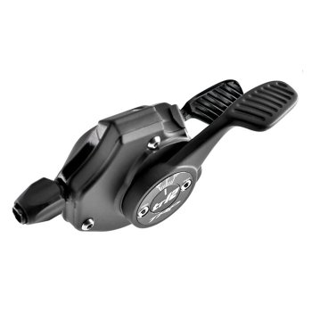 TRP G-Spec TR12 M850 Shifting Kit - Shifter + Rear Derailleur - 12 ...