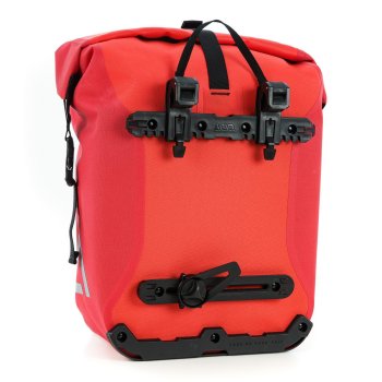 ACID PRO 15 SMLINK Pannier Bag - flame´n´black | BIKE24