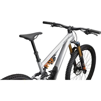 Specialized STUMPJUMPER 15 - FOX Coil - Mountain Bike - 2025 - satin ...