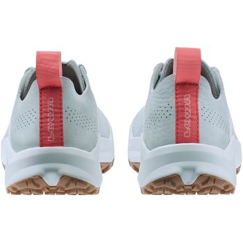LOWA Kaloya LT Shoes Women - nodye/coral | BIKE24