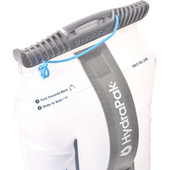 Hydrapak Contour Hydration Bladder - 3L | BIKE24