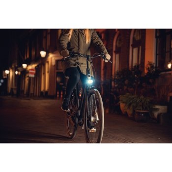 AXA Nxt 60 Steady Bicycle Front Light | BIKE24