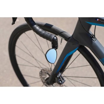 Zéfal SPIN 25 Rear View Mirror | BIKE24