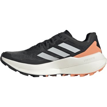 adidas TERREX Agravic Speed Trailrunning Shoes Women - core black/grey ...