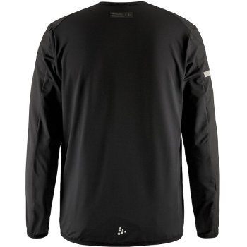 CRAFT Pro Hypervent Wind Longsleeve Top 2 Men - Black | BIKE24