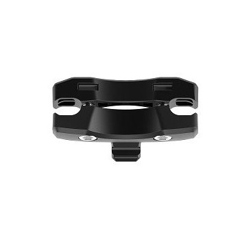 Fidlock PINCLIP Saddle Base - black | BIKE24