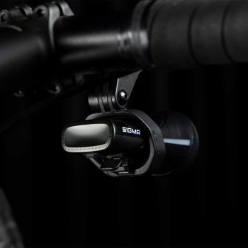 SIGMA AURA 100 Out-Front Mount GoPro | BIKE24