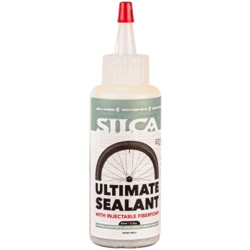 SILCA Ultimate Sealant - Afdichtingsmiddel - 65 ml | BIKE24
