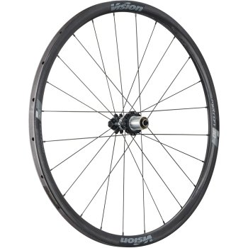 Vision Metron 30 SL Disc Carbon Wheelset - Tubular - Centerlock - FW ...
